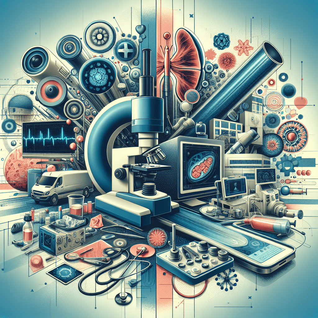 Top Diagnostic Services in South Dallas & Fort Worth | Medical ...